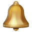 🔔 Bell Emoji