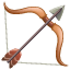 🏹 Bow and Arrow Emoji
