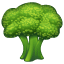 🥦 Broccoli Emoji