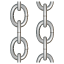 ⛓️ Chains Emoji