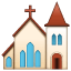 ⛪ Church Emoji