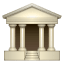 🏛️ Classical Building Emoji