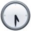 🕠 Clock Face Five-Thirty Emoji