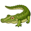 🐊 Crocodile Emoji