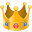 👑 Crown Emoji