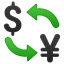 💱 Currency Exchange Emoji