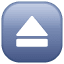 ⏏️ Eject Symbol Emoji