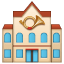 🏤 European Post Office Emoji