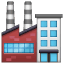 🏭 Factory Emoji