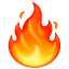 🔥 Fire Emoji