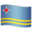 🇦🇼 Flag for Aruba Emoji
