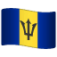 🇧🇧 Flag for Barbados Emoji