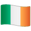 🇮🇪 Flag for Ireland Emoji