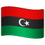 🇱🇾 Flag for Libya Emoji