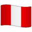 🇵🇪 Flag for Peru Emoji