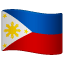 🇵🇭 Flag for Philippines Emoji