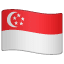 🇸🇬 Flag for Singapore Emoji