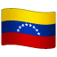 🇻🇪 Flag for Venezuela Emoji