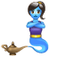 🧞 Genie Emoji