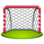 🥅 Goal Net Emoji