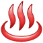 ♨️ Hot Springs Emoji
