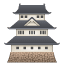 🏯 Japanese Castle Emoji