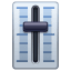 🎚️ Level Slider Emoji