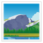 🏞️ National Park Emoji