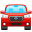 🚘 Oncoming Automobile Emoji
