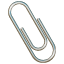 📎 Paperclip Emoji