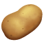 🥔 Potato Emoji