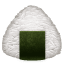🍙 Rice Ball Emoji