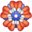 🏵️ Rosette Emoji