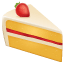 🍰 Shortcake Emoji