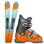 🎿 Ski and Ski Boot Emoji