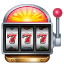 🎰 Slot Machine Emoji