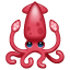 🦑 Squid Emoji