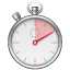 ⏱️ Stopwatch Emoji
