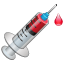 💉 Syringe Emoji