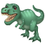 🦖 T-Rex Emoji