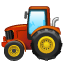 🚜 Tractor Emoji