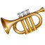 🎺 Trumpet Emoji