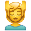 💆‍♀️ Woman Getting Massage Emoji