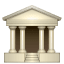 🏛️ Classical Building Emoji