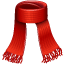 🧣 Scarf Emoji