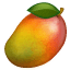 🥭 Mango Emoji