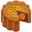 🥮 Moon Cake Emoji
