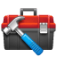🧰 Toolbox Emoji