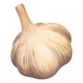 🧄 Garlic Emoji