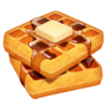 🧇 Waffle Emoji